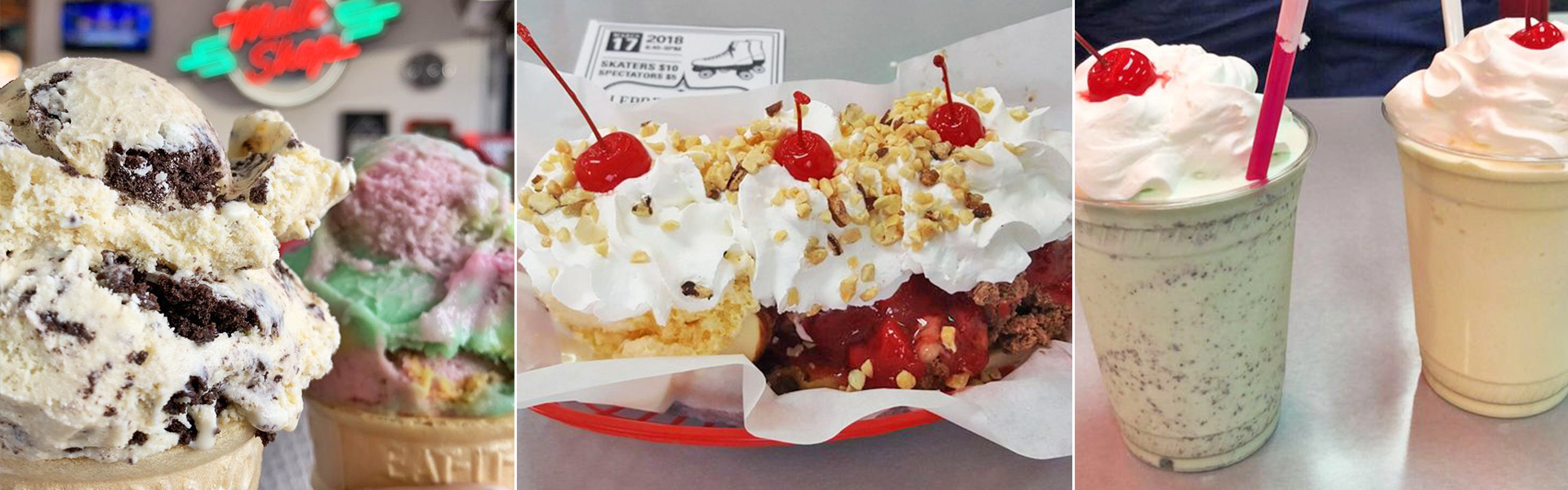 Midway Classics Malt Shop